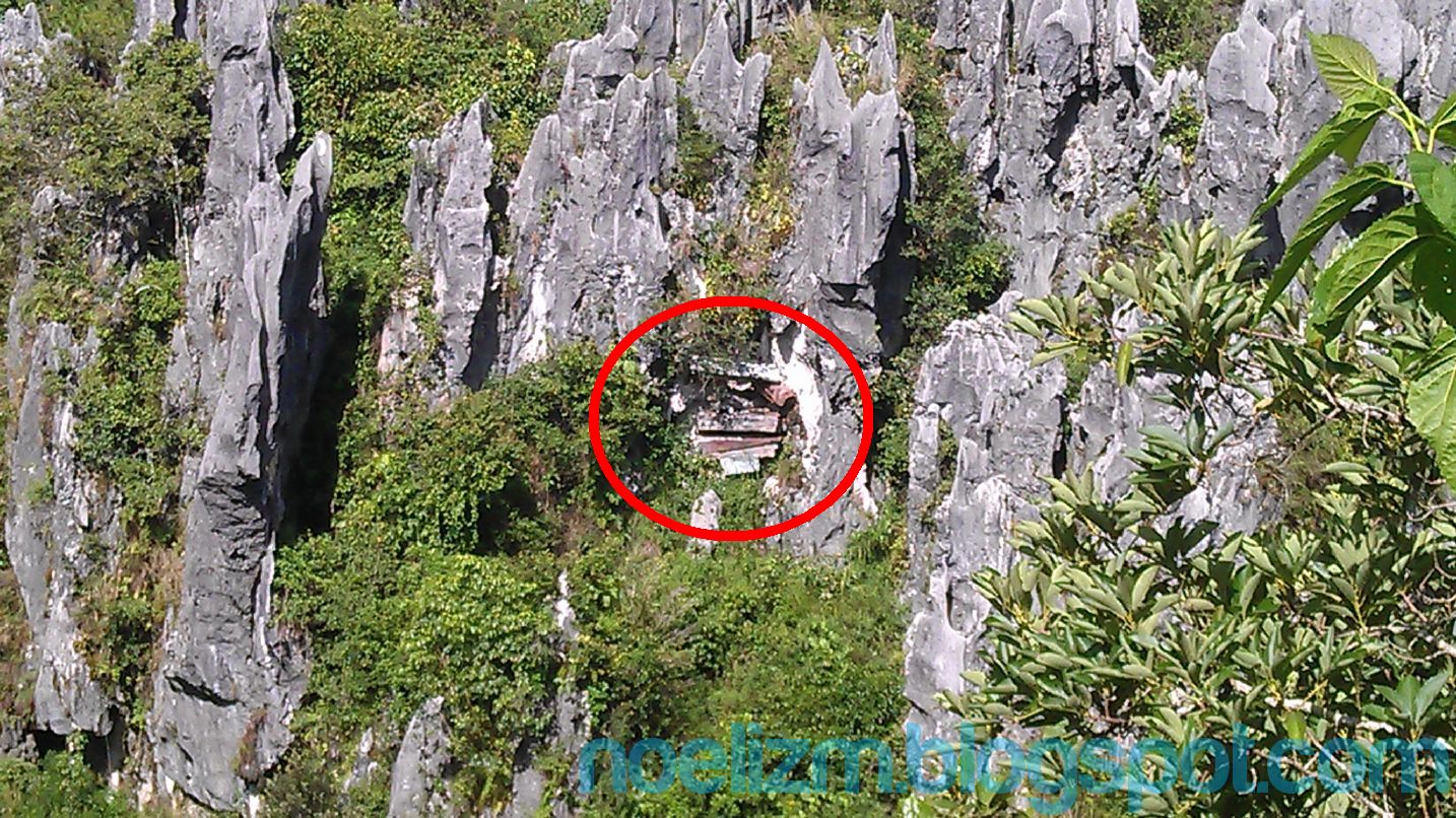 Sights of Sagada and Besao in Mt. Province | Noelizm