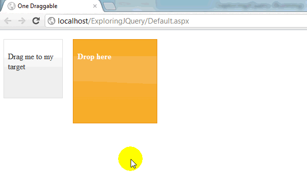 Jquery Ui Interaction Plugins