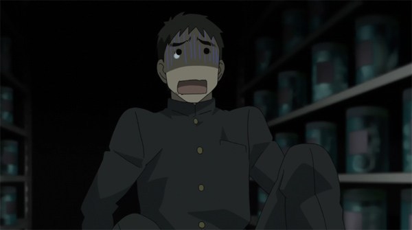 Yamada’s First Time Review | HungryChad