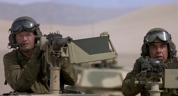 welcome to the world of weapons: FN MAG