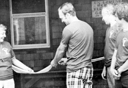 Al's Frost Valley alumni blog: 40 years after the founding of our ...