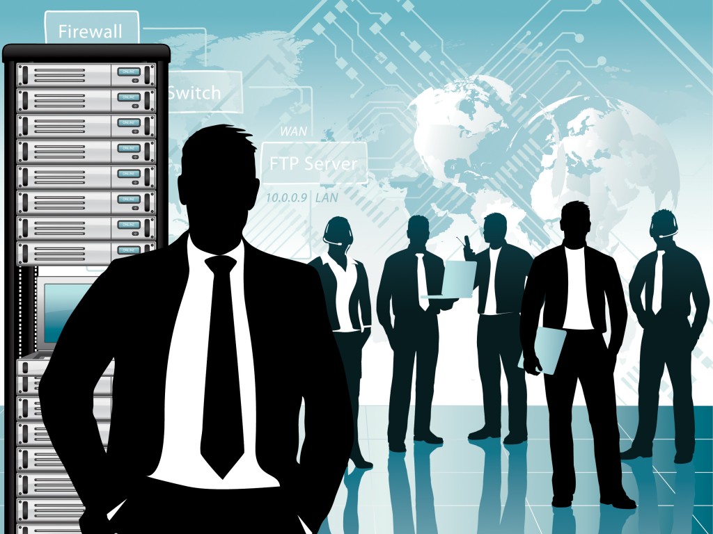 Apa itu network engineer? - Lets Be Engineer