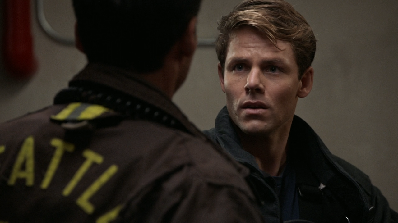 GayTV Recap: Station 19 (Episode 3x11) ~ DC's Men of the Moment
