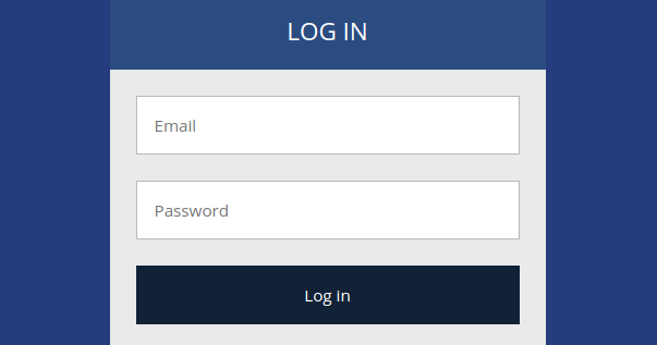 Angular 78 Form Login In Angular Code Android Example