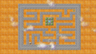 Map RoboMind yang sering digunakan dalam pembelajaran ~ Belajar Bersama