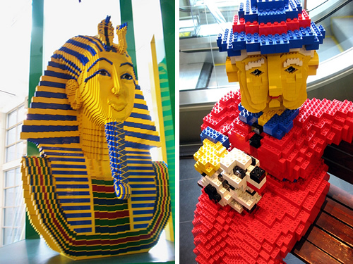 Redefining the Face Of Beauty : WORLD'S MOST POPULAR TOY STORES!