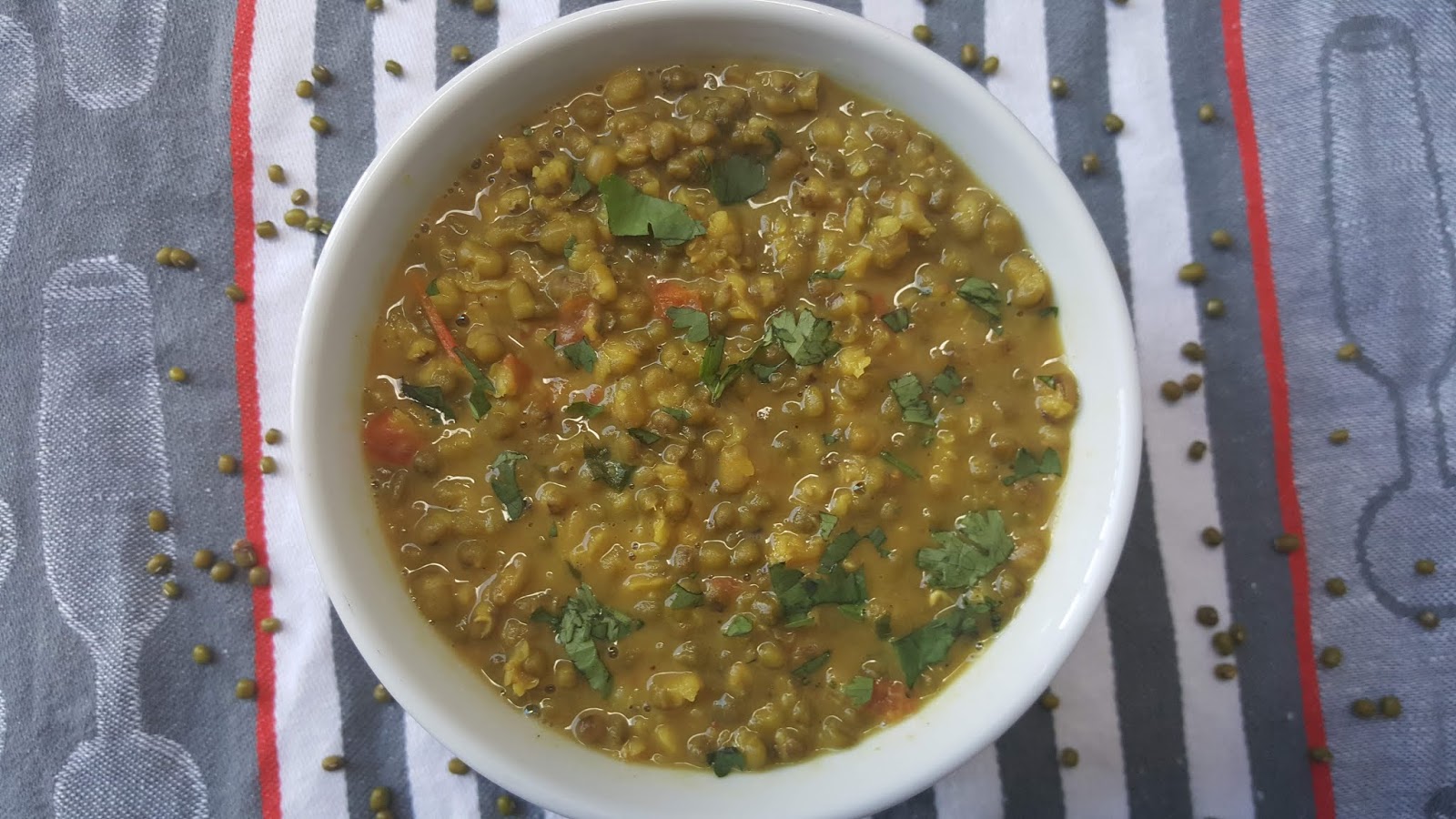 NDENGU CURRY IN COCONUT CREAM / Nairobi Kitchen