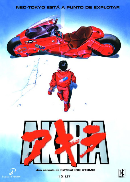 Akira