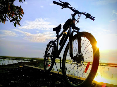 Gowes Sedulur Cipedang