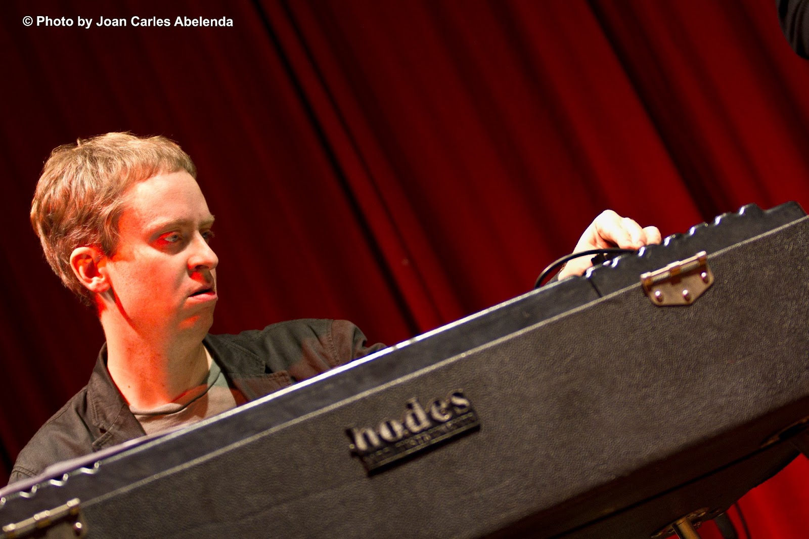 JAZZ Recordings: febrero 2013