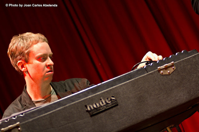 JAZZ Recordings: febrero 2013