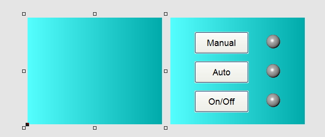 สอนการใช้งาน Vijeo Citect SCADA ตั้งแต่เริ่มต้น ตอนที่ 9 - Level และ Slider