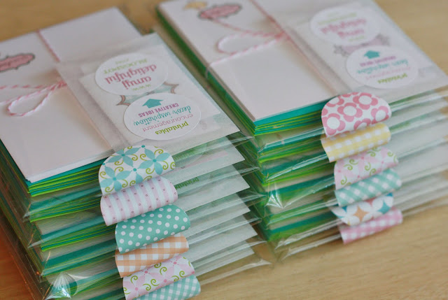 amy j. delightful blog: Make Your Own Mini Washi Tape Strips... free ...