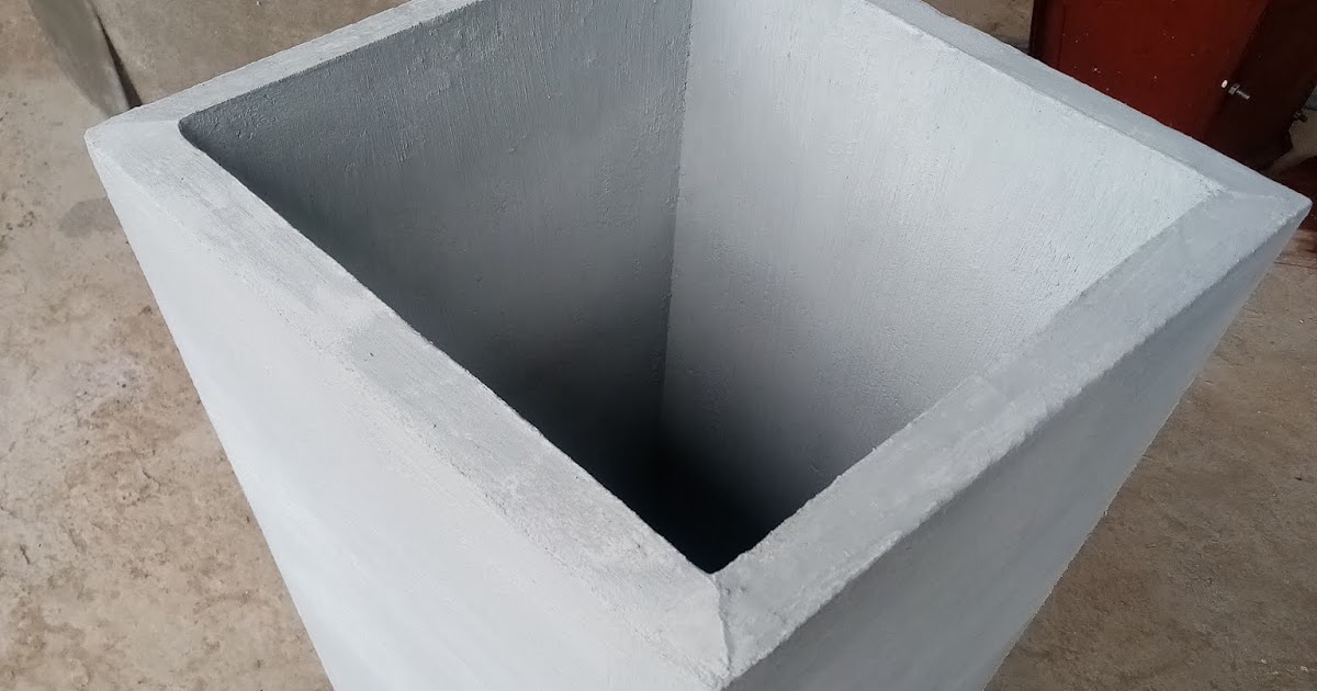 Wanasinghe Titanium Flower Pots