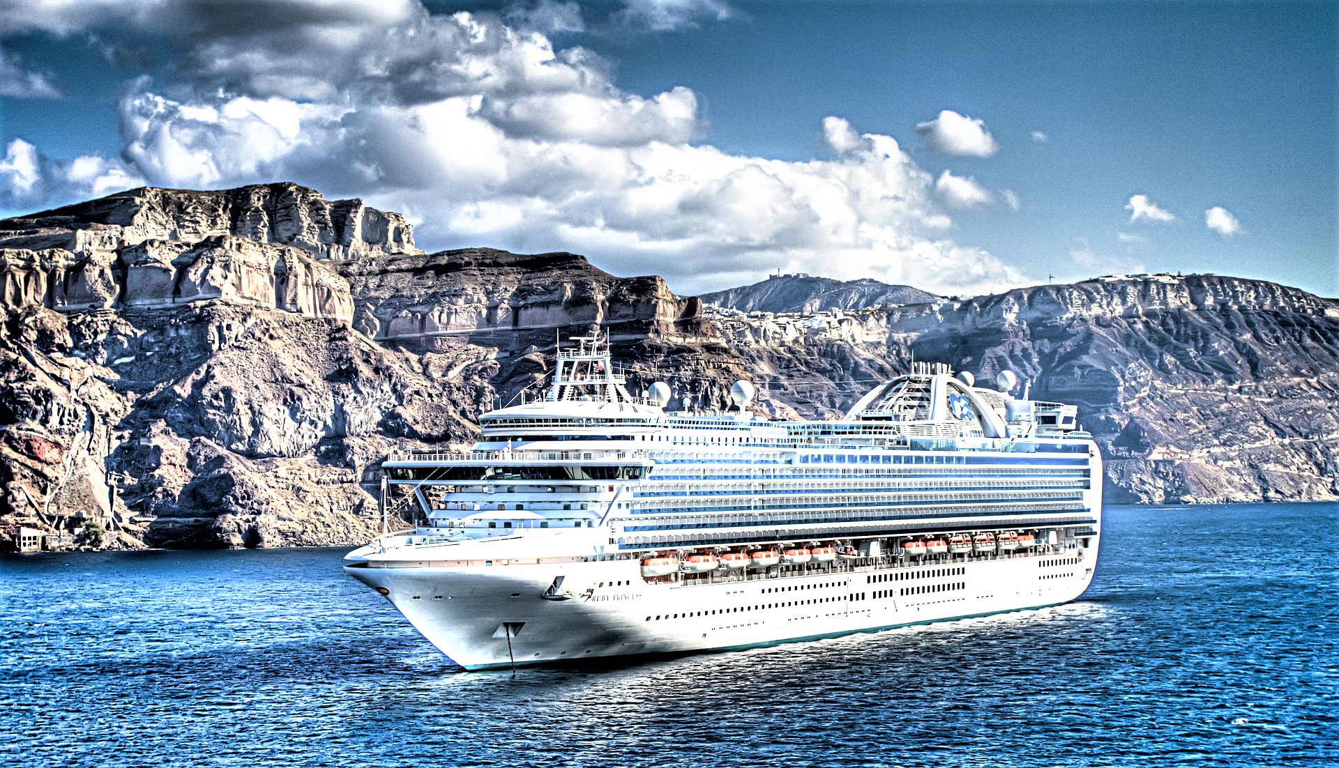 [Reseña] Punto de inflexión. Sobre ‘Rumbo a ti. (Un viaje inesperado I ...