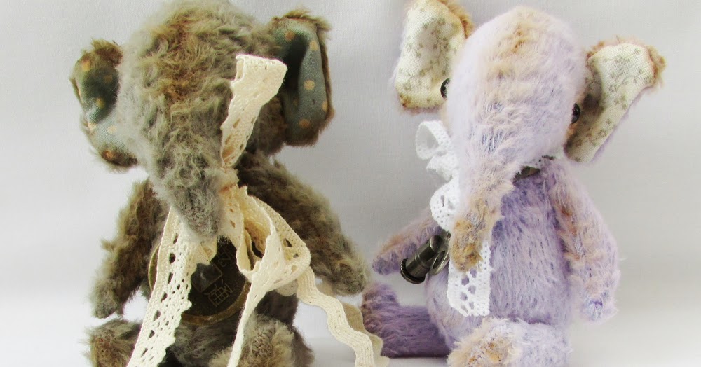 Cornish Dragon: New Dolls and Pixie Elves