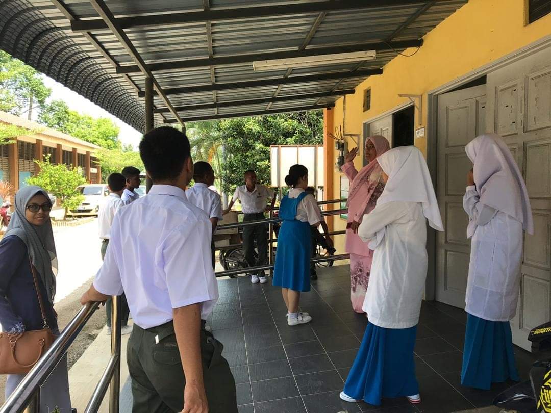 PPKI SMKPP: Minggu Orientasi PPKI SMK Pengkalan Permatang - 3 & 4 ...