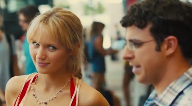 The Inbetweeners 2 - Review