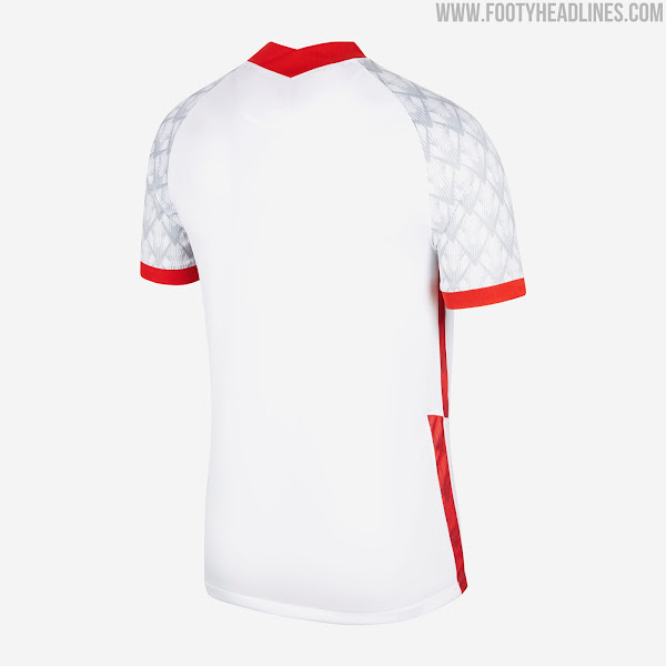 Shanghai Port 2021 Away Kit Released - Footy Headlines
