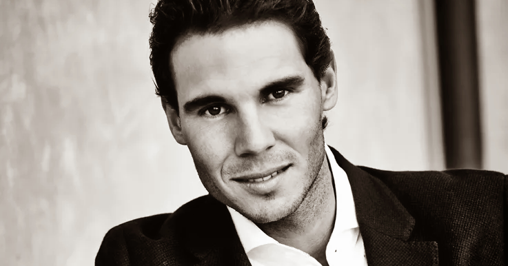 Rafaholics.net: Rafa Nadal covers Haute Time Magazine Winter 2015