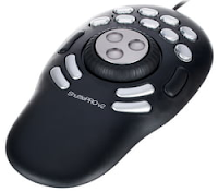 NineLizards: Contour Jog Shuttle Pro / Pro v2 / Express and OBS Studio