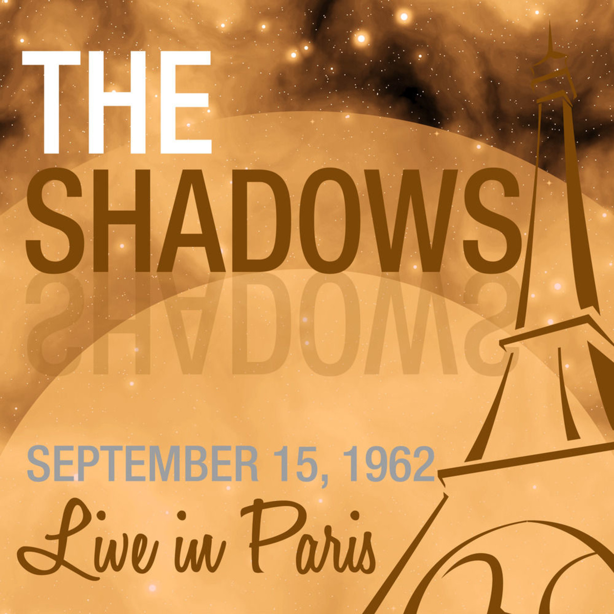 The Shadows - Discography 1958-2009