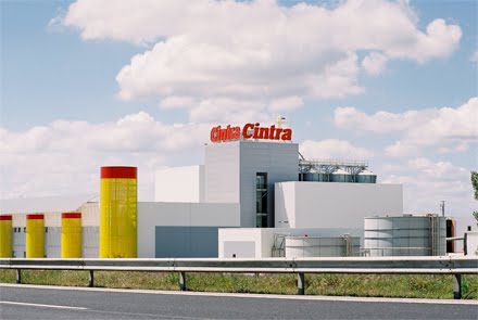 Jornal do 8ºF ESSCD: Cerveja Cintra duplica produção e entra nos ...