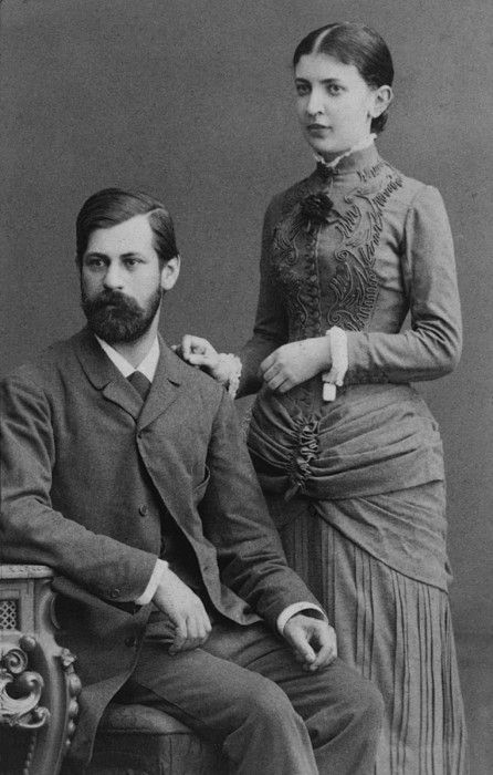 Who was Sigmund Freud-Father of Psychoanalysis -What is Psychoanalysis