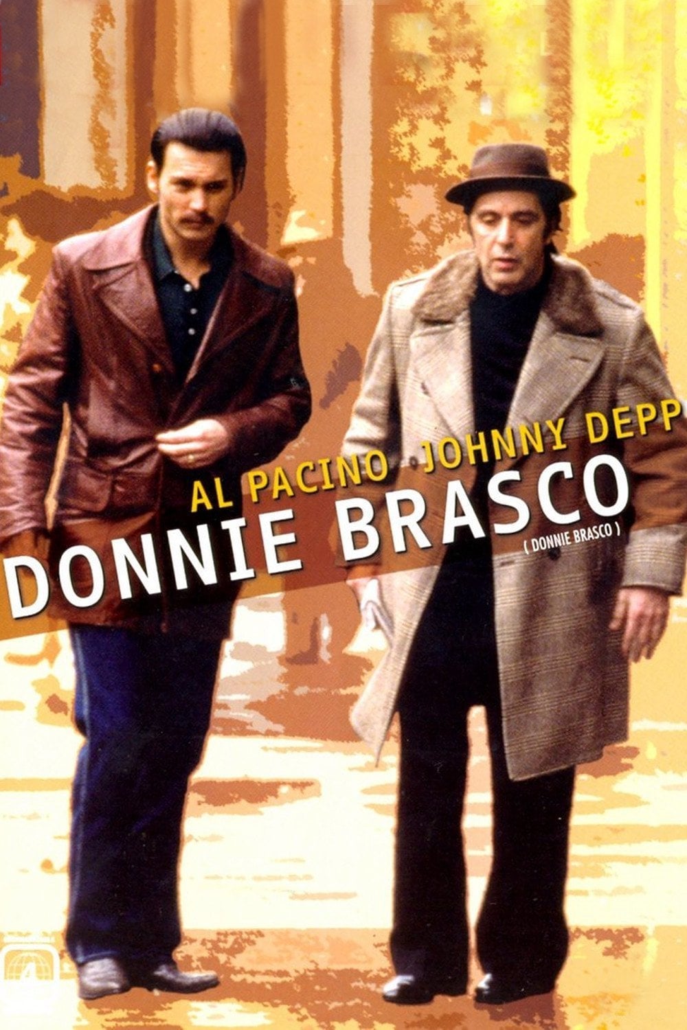 Donnie Brasco (1997) ~ cine-cultz