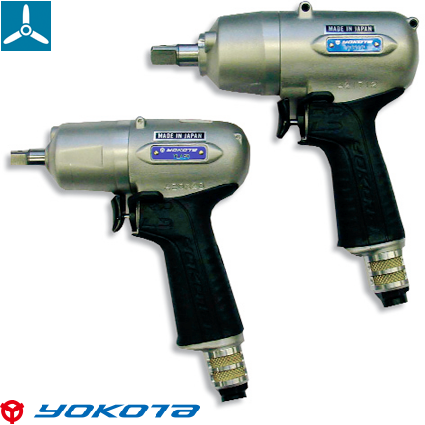 Why select Yokota pulse tools for better productivity?