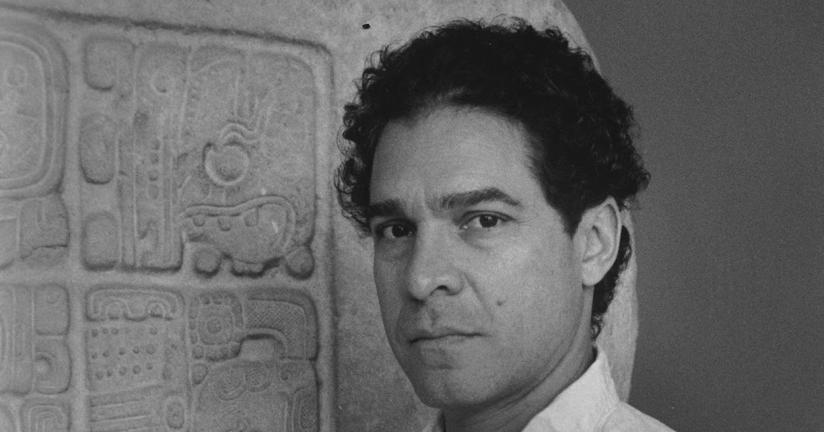 Mango Street: Rodrigo Rey Rosa - "La niña que no tuve"