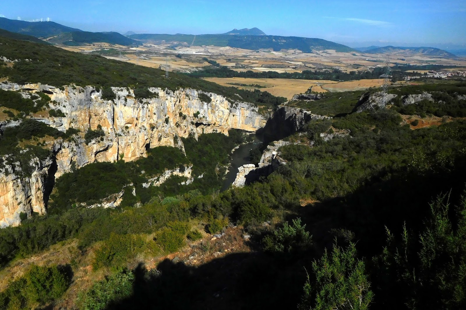 BIEZCAS - FOZ DE LUMBIER 294