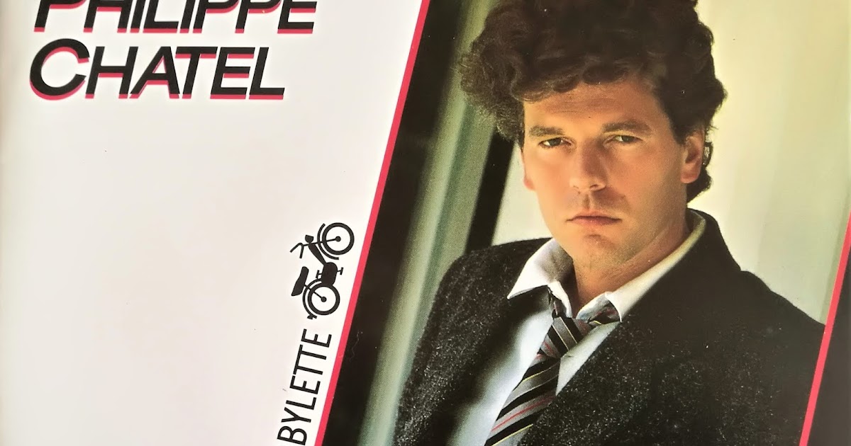 Les Chansons Perdues: Philippe Chatel