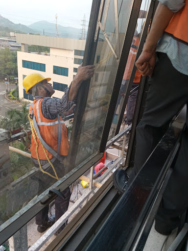 Maintenance of Existing Facade (Exterior of Building)