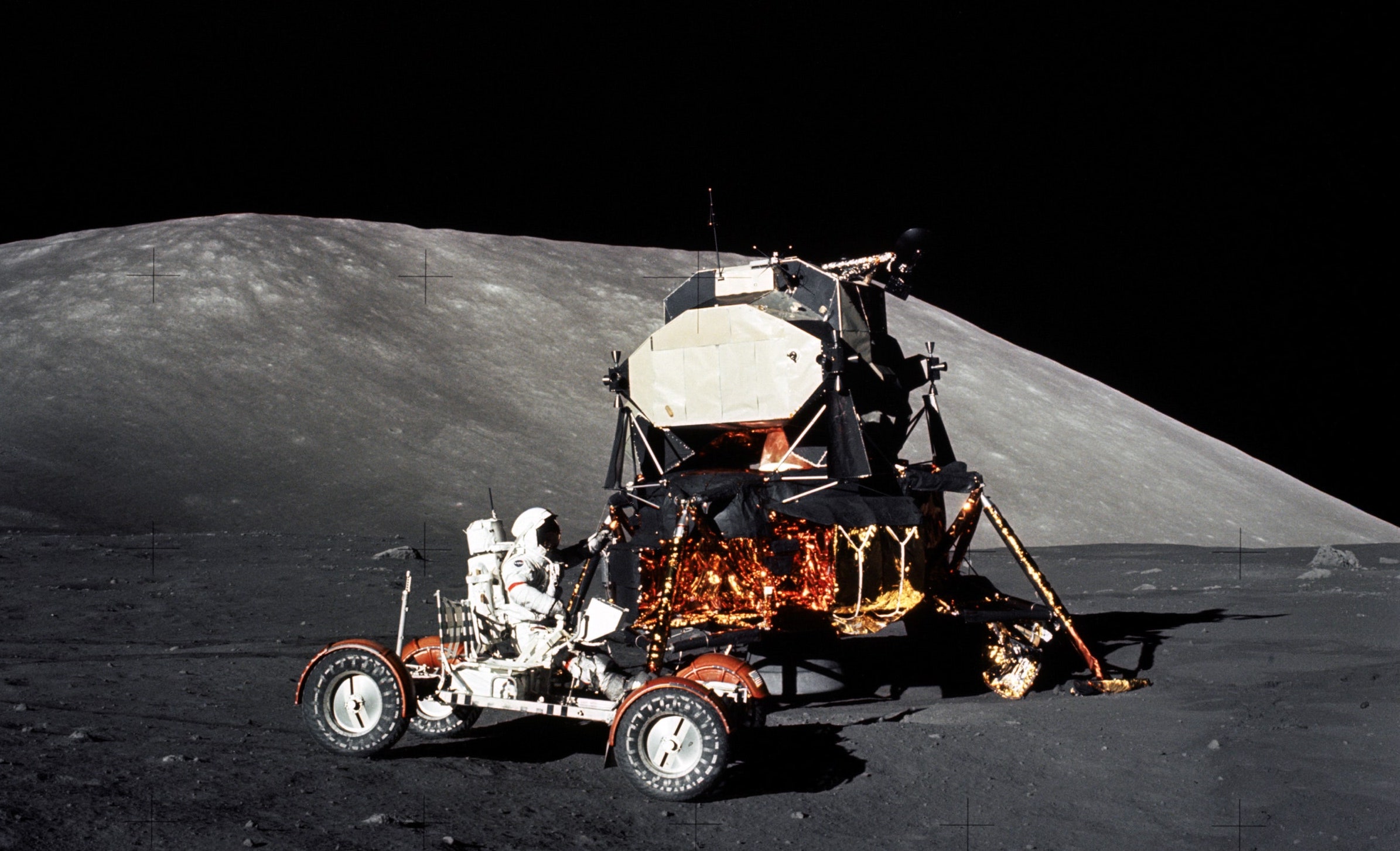 Kathy Sullivan and the Four Challengers - Astronomical Returns