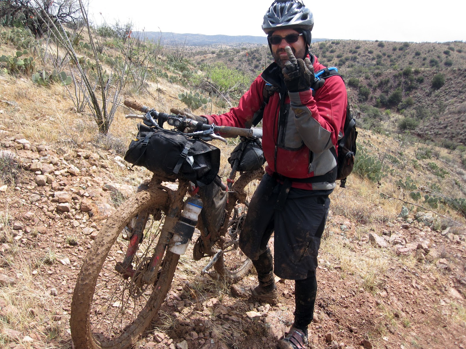 My Two Schillingsworth: AZT300 - 1st Attempt