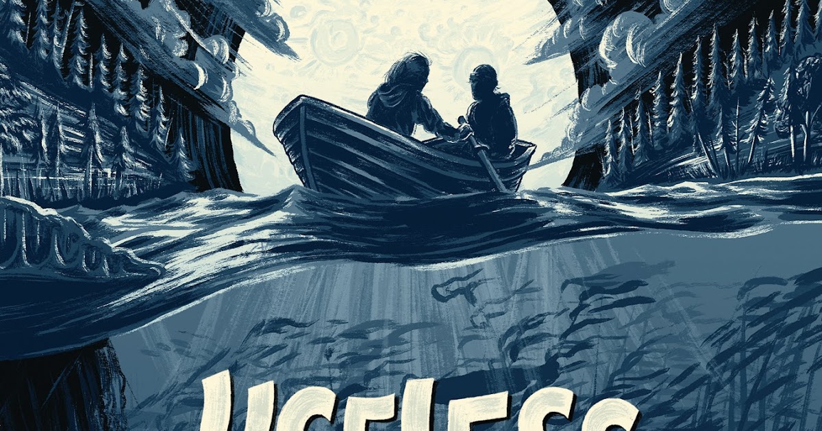 It's In The Details: Release Day Excerpt for USELESS BAY