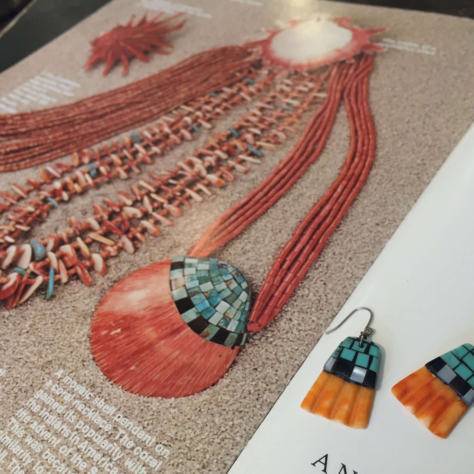 Beija Flor: SPINY OYSTER SHELL