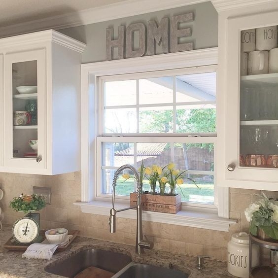 38 Cool Kitchen Sink Update Ideas | ARA HOME