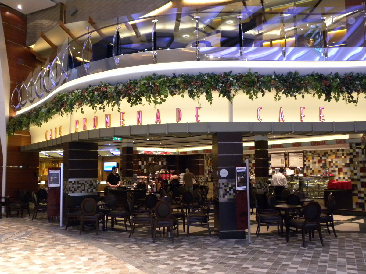 Royal caribbean | Oasis Of The Seas | Amazing Places: Oasis of the seas ...