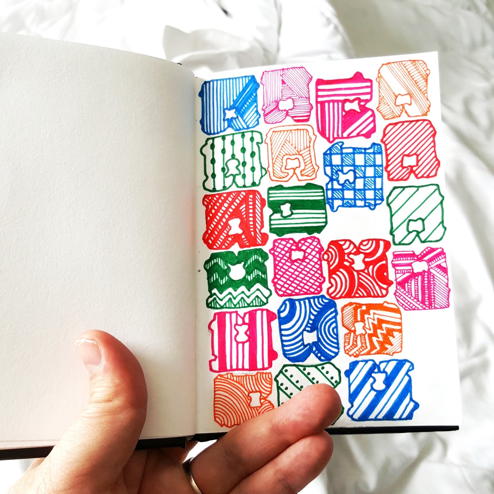 rare pear studio blog: 2020-04-12