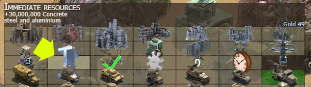 Desert Order Game Guide: 2020