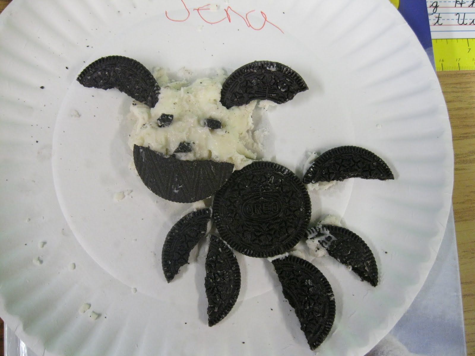 Our Outrageous and Outstanding Oreo Day | RUNDE'S ROOM