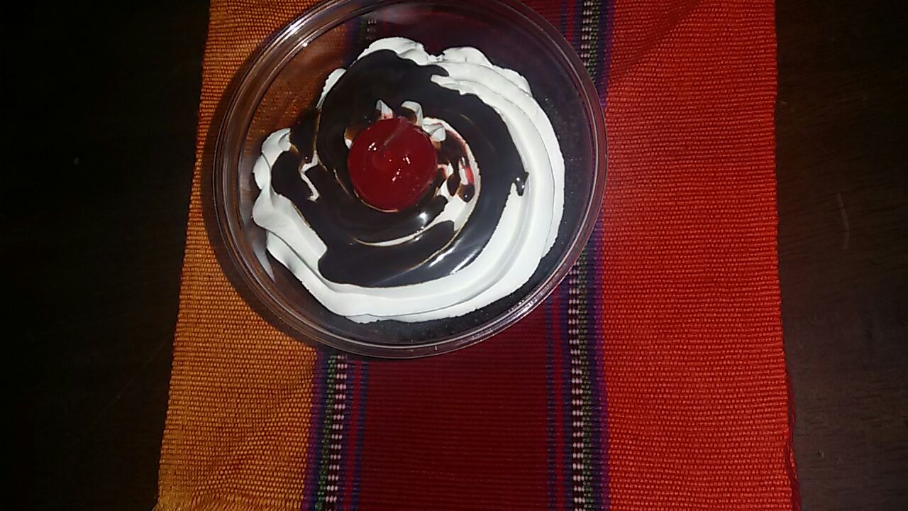 Pasitas... Bakery Love: Sunday Cake