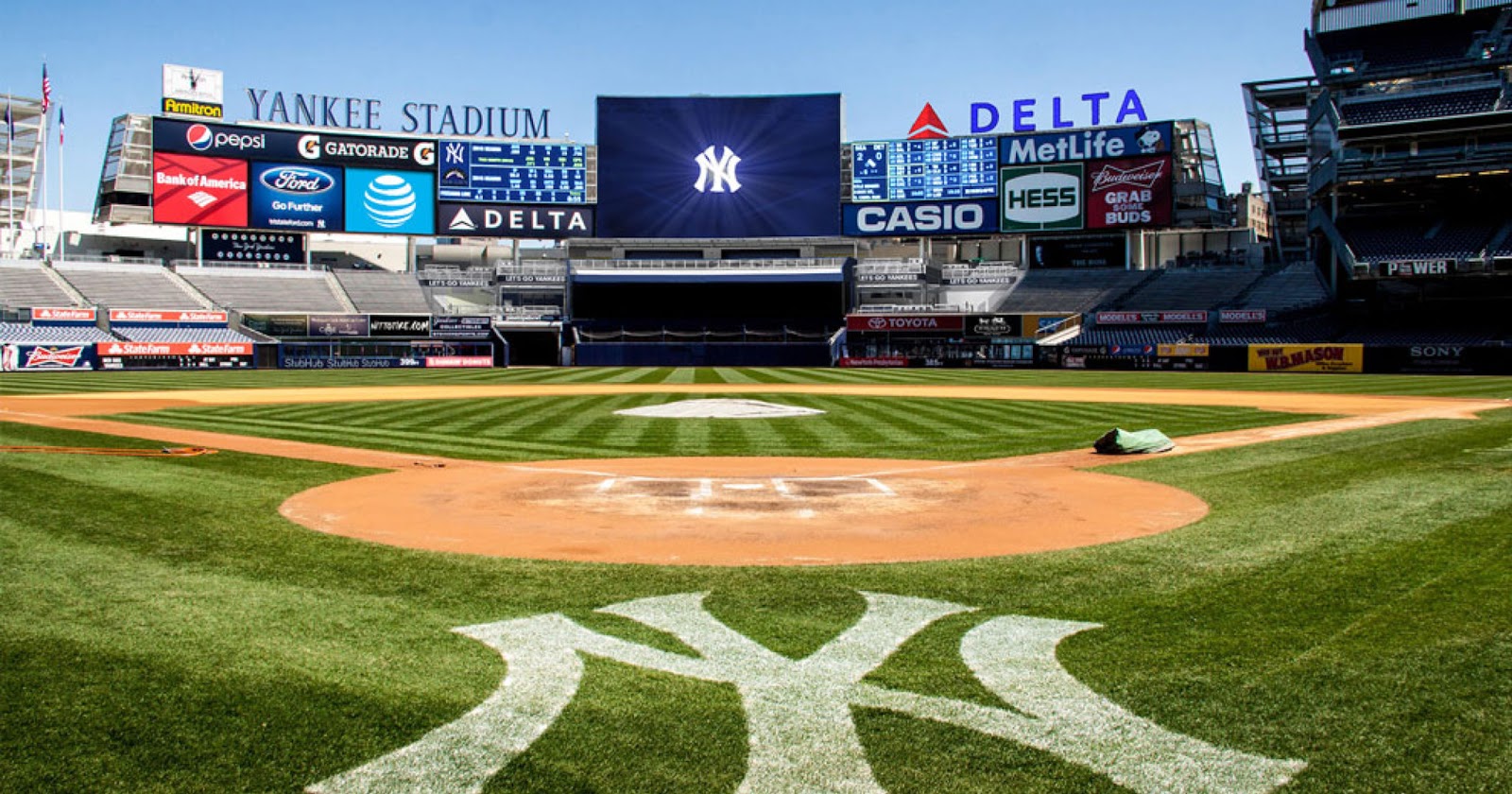 Bleeding Yankee Blue: REJOICE! THERE IS A PLAN FOR THE START OF THE SEASON