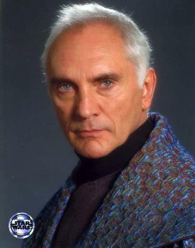 STAR WARS AFICIONADO WEBSITE: 2020