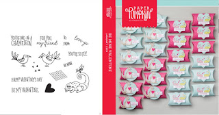 Julie's Stamping Spot -- Stampin' Up! Project Ideas by Julie Davison ...