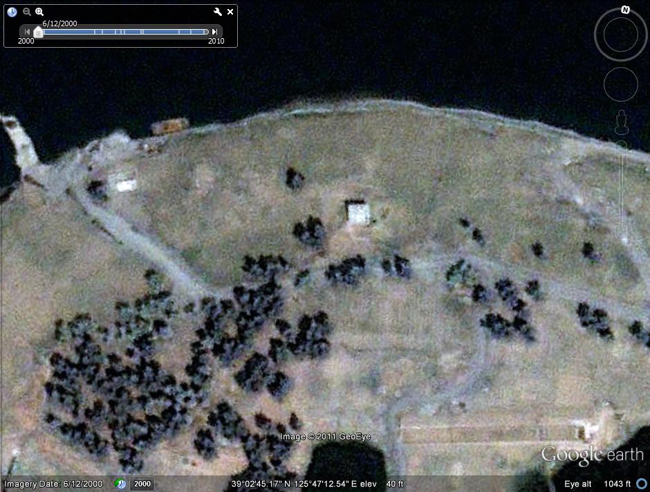 Korean Development in Seoul and Pyongyang: Remote Sensing Comparison of ...