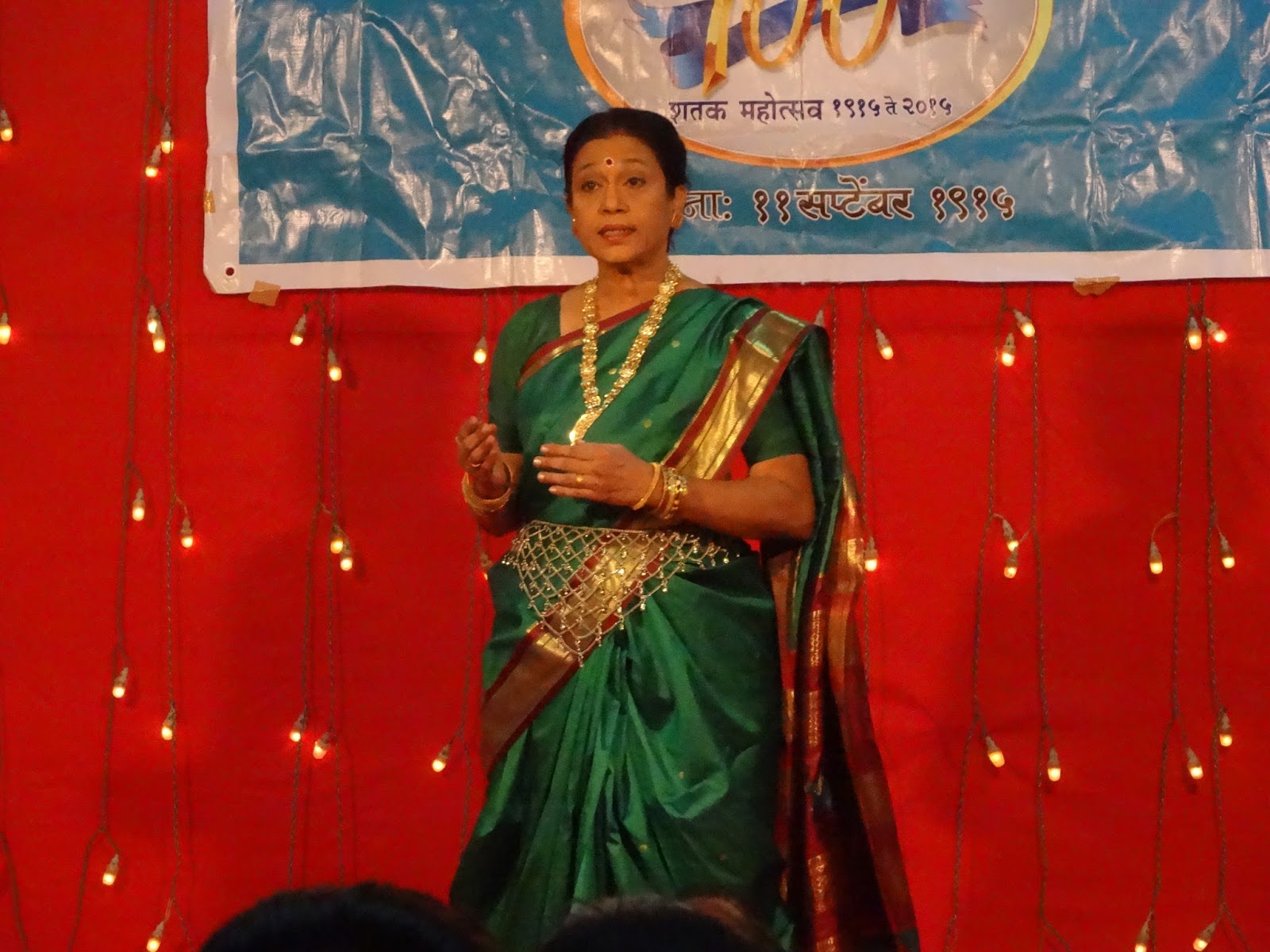 Discovering Pathare Prabhu Traditions