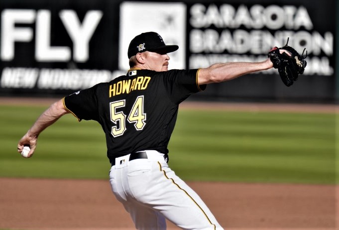 The Green Weenie: Bucs Jump Out Early & Run Out the Clock in 9-6 Victory